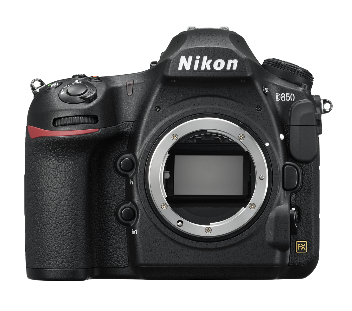 Nikon d store