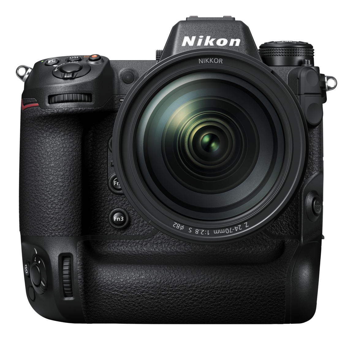 Nikon full frame cameras store